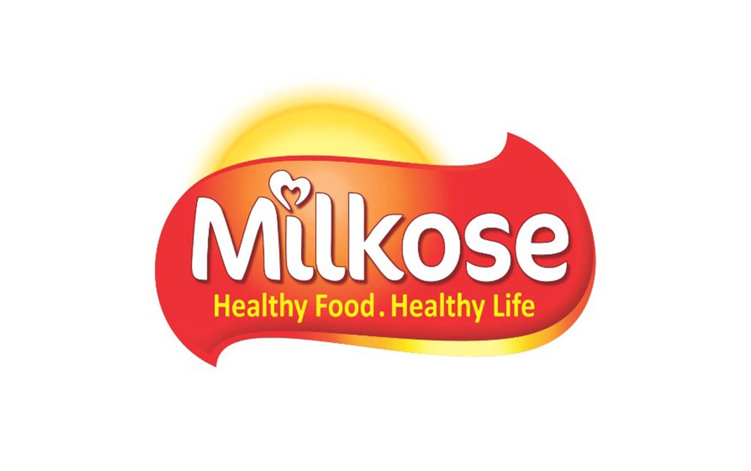 Milkose Choco Malt Choco Bliss Plastic Jar 500 grams - GoToChef