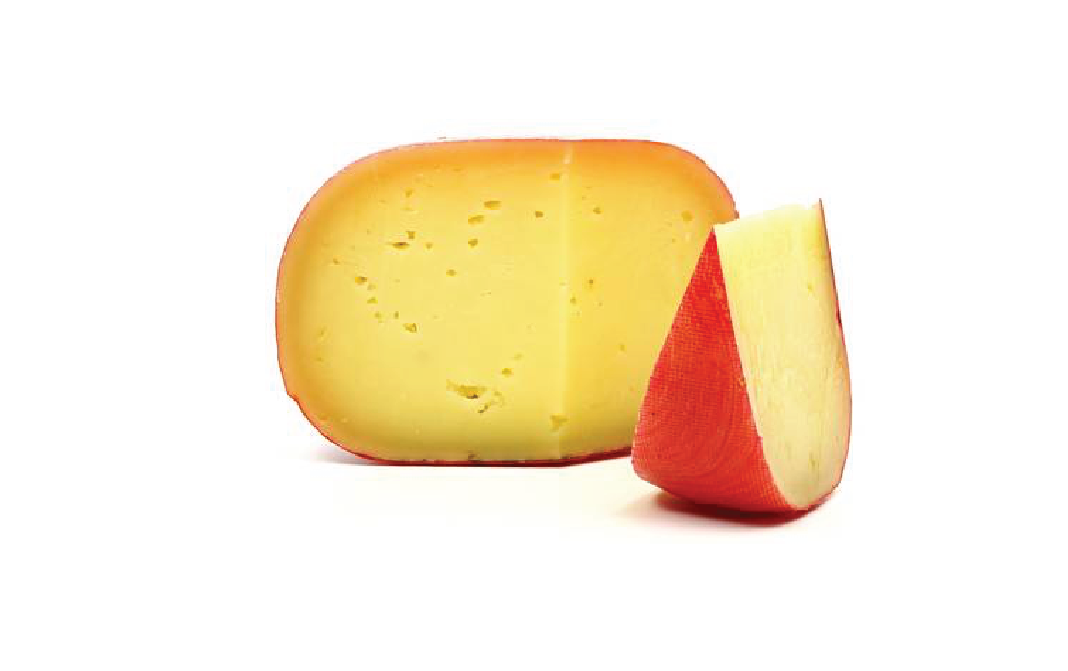 Edam Cheese - GoToChef