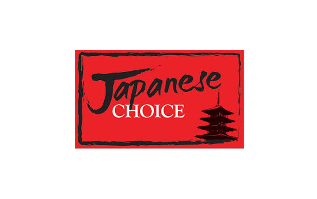 Japanese Choice Grade A Sushi Flavour Rice Pack 1 kilogram - GoToChef