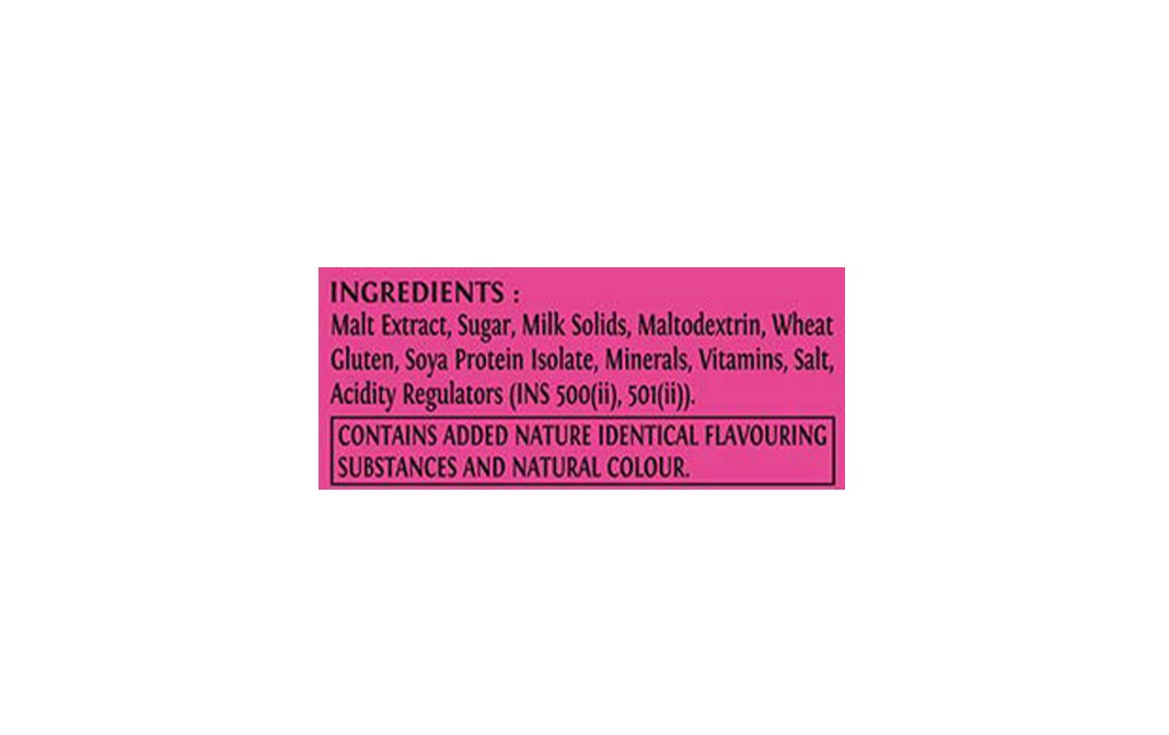 Milkose Malto Vitaa Shahi Treat Pack 500 grams - GoToChef