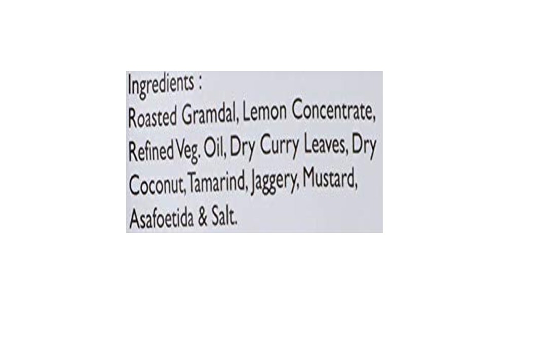 Umadi's Chutney Powder Pack 200 grams - GoToChef