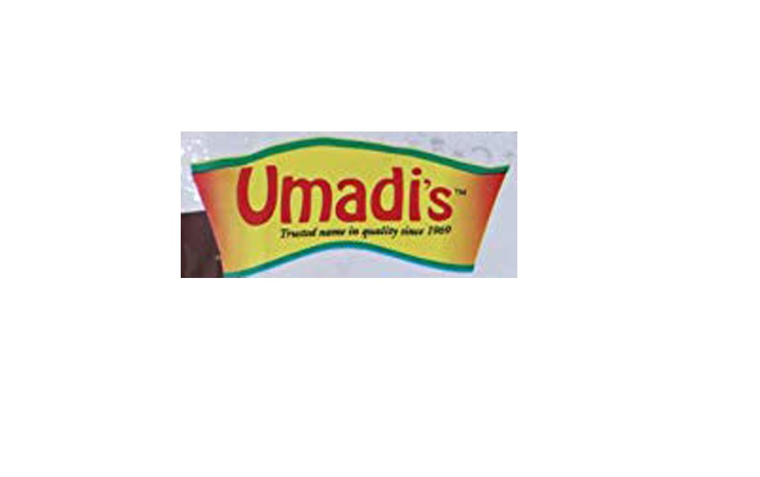 Umadi's Chutney Powder Pack 200 grams - GoToChef