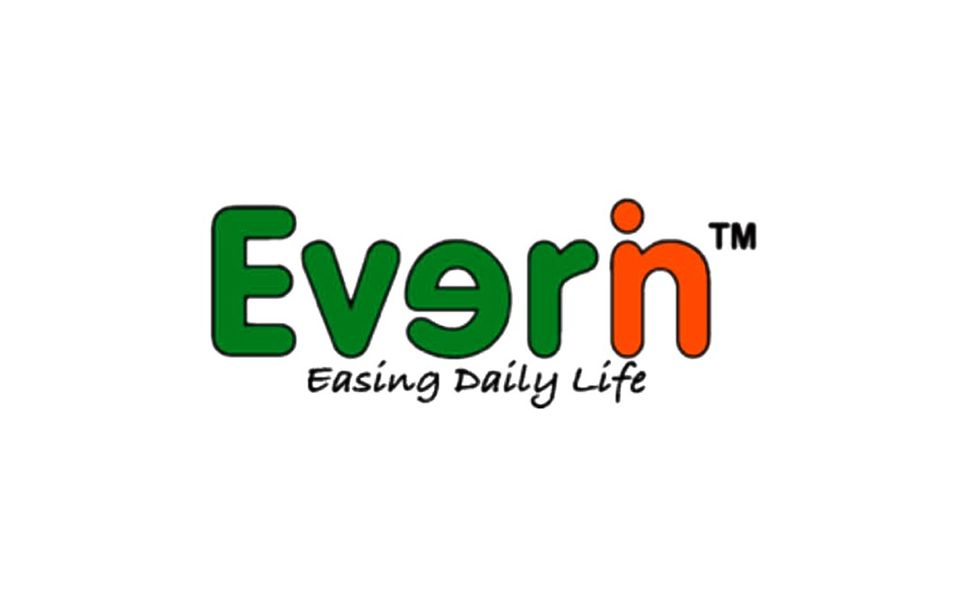 Everin Mixed Pickle Plastic Jar 1 kilogram - GoToChef