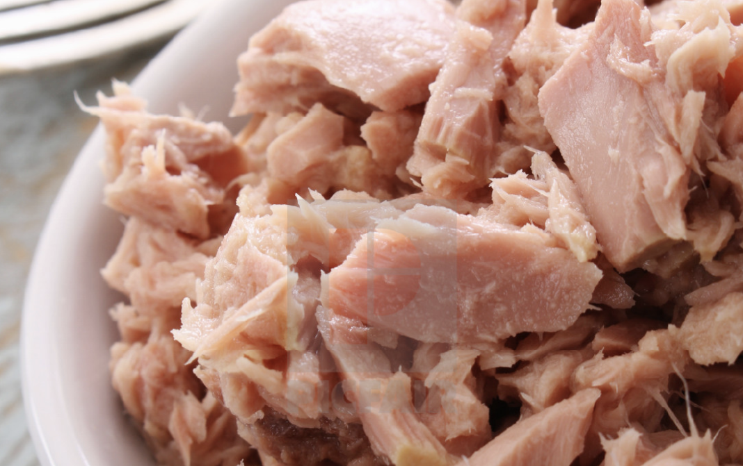 Tuna Flakes - GoToChef