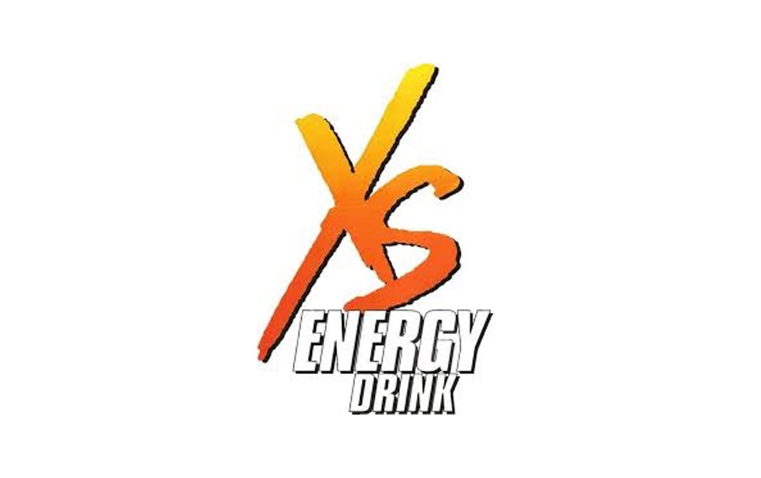 Xs Energy Drink Logo Energy Drink Emblem Online Logo Template