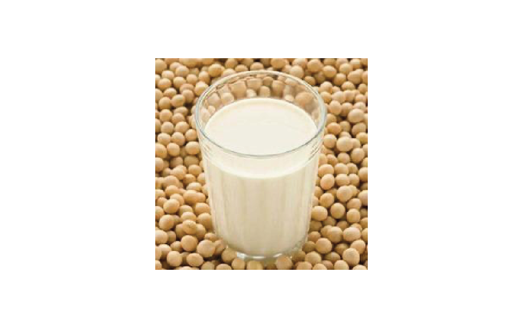 Cocoa Soy Milk Shake Recipe - GoToChef