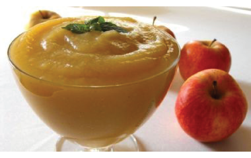 Apple Puree Concentrate - GoToChef