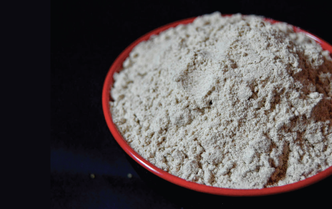 Multigrain Atta Bread Recipe - GoToChef