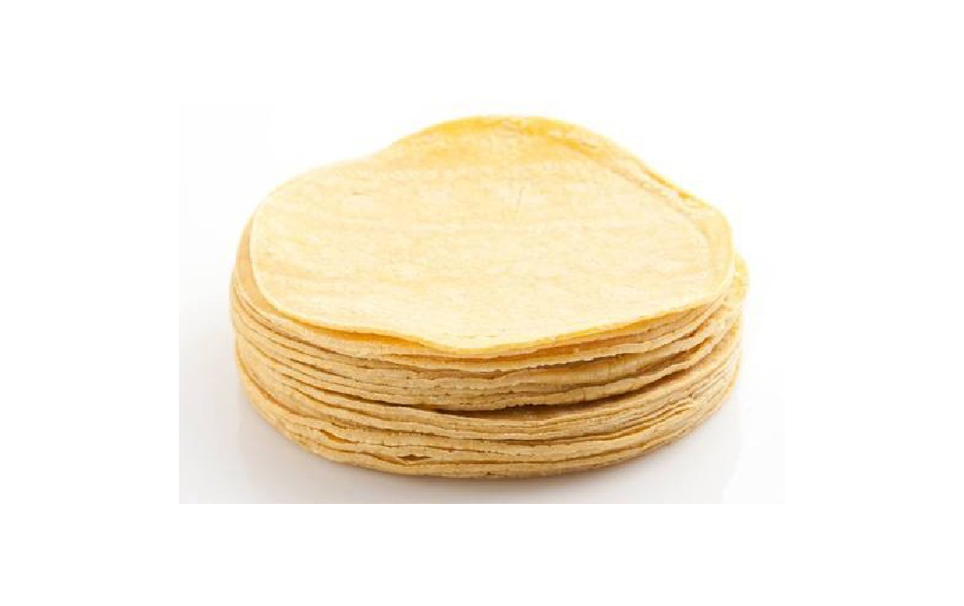 Tortilla Sheets - GoToChef