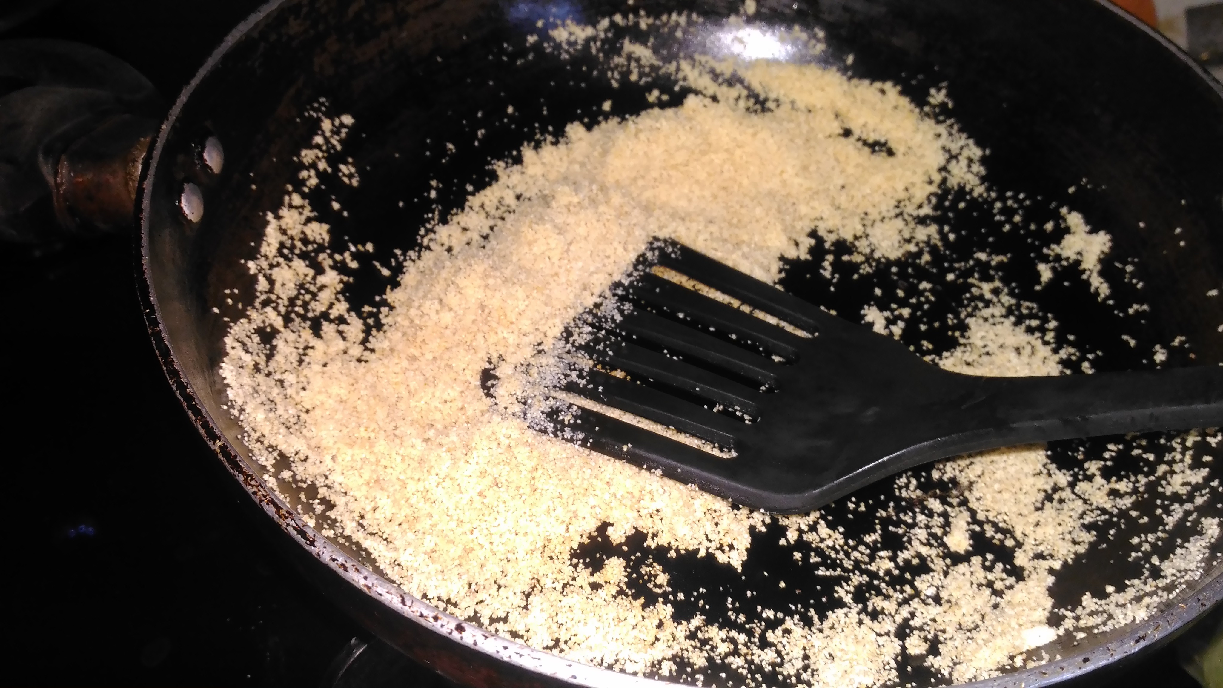 OMANI KHABEESA RECIPE - GoToChef