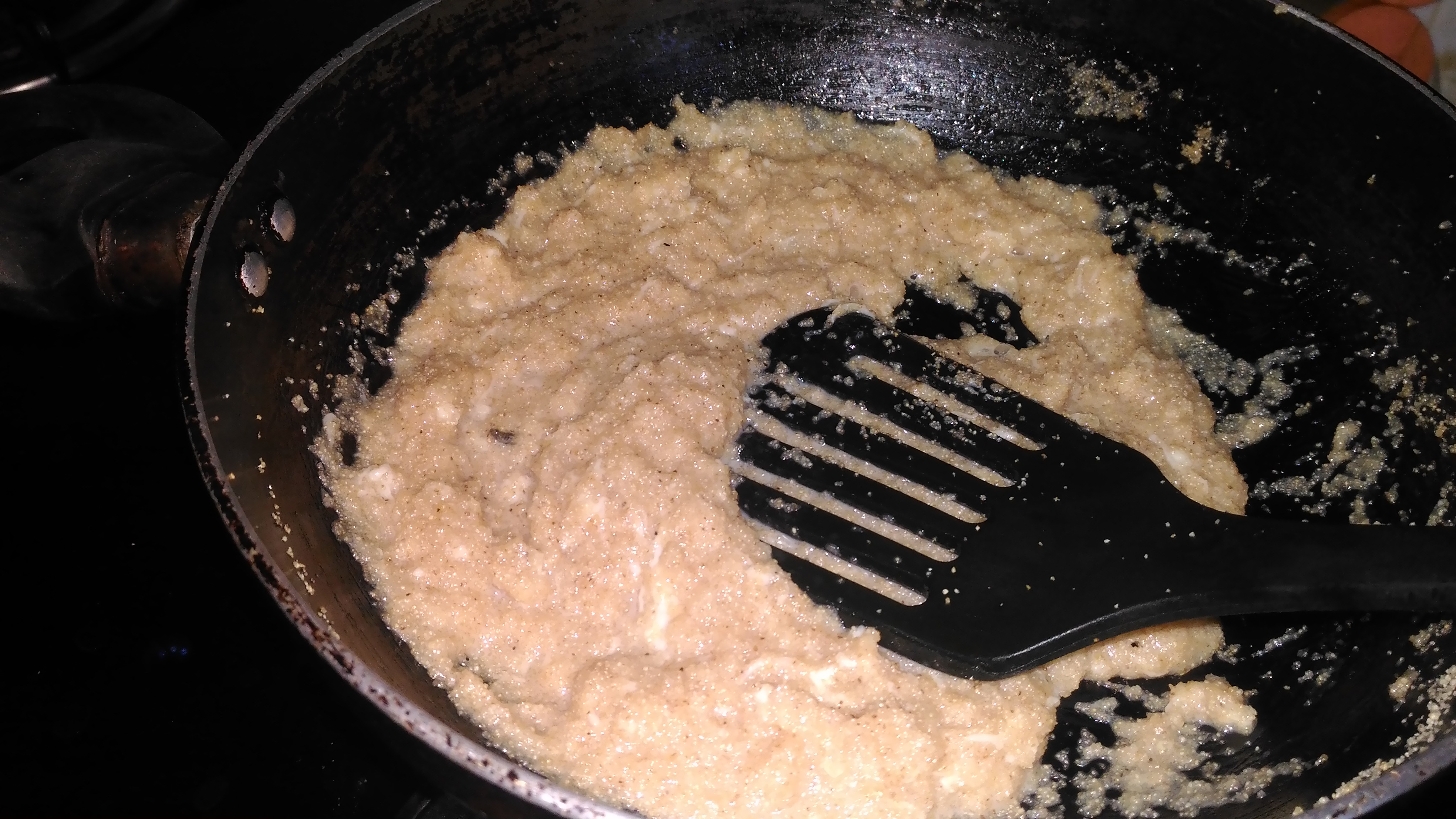 OMANI KHABEESA RECIPE - GoToChef