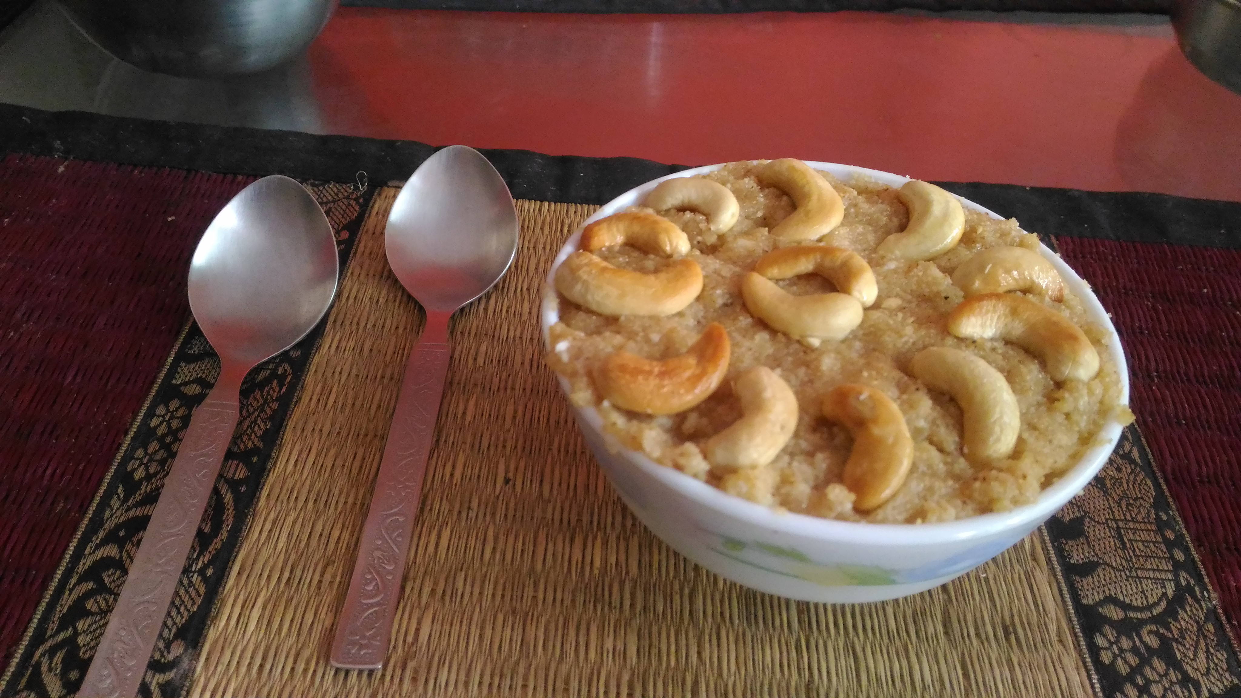 OMANI KHABEESA RECIPE - GoToChef