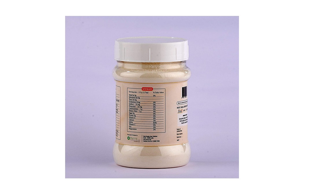 Meron Wondergel 30 Spreadable Agar Agar Jar 100 grams - GoToChef