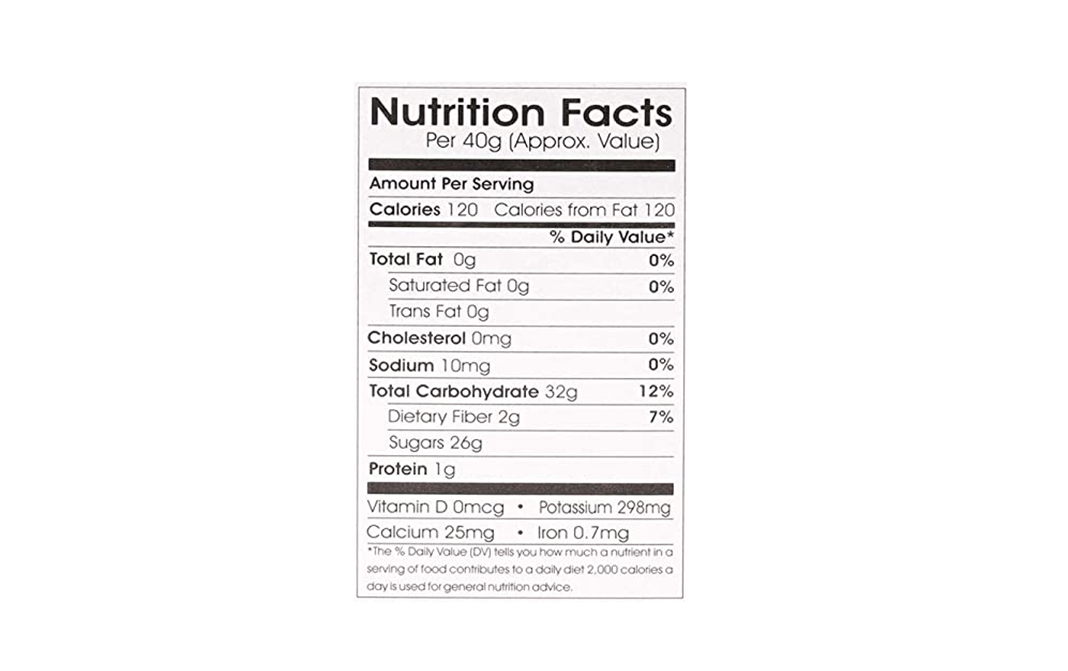 Anjani Superfoods Green Raisins Box 100 grams - GoToChef