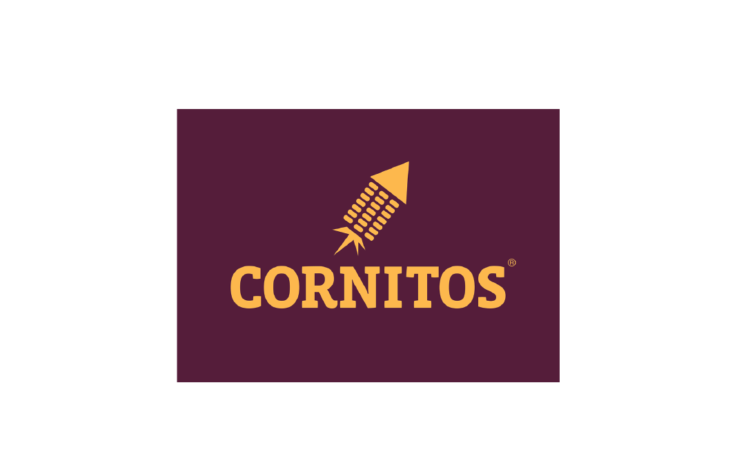 Cornitos Nacho Crisps Cheesy Sour Cream And Onion Pack 60 grams - GoToChef
