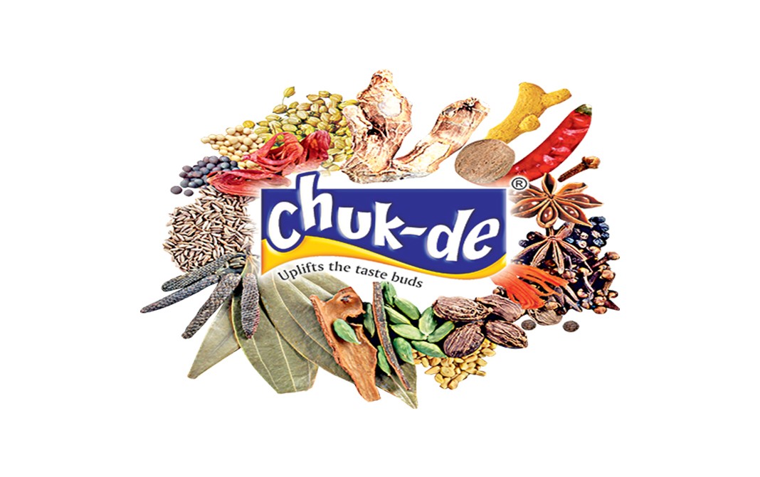 Chuk-de Amchur Powder Pack 100 grams - GoToChef