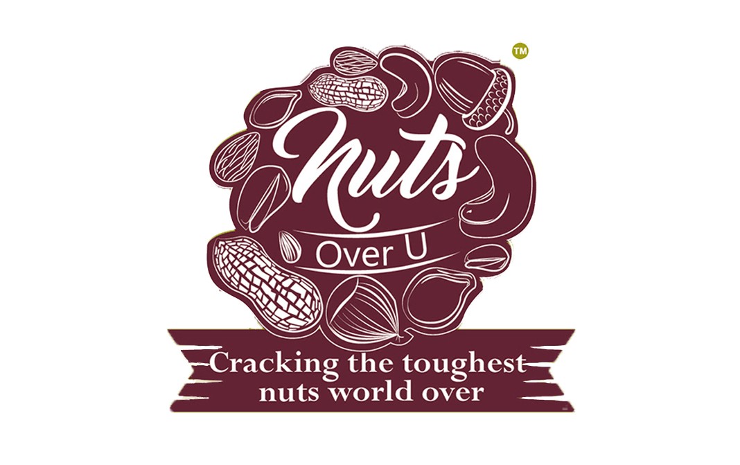 Nuts Over U Pine Nuts Pack 250 grams - GoToChef