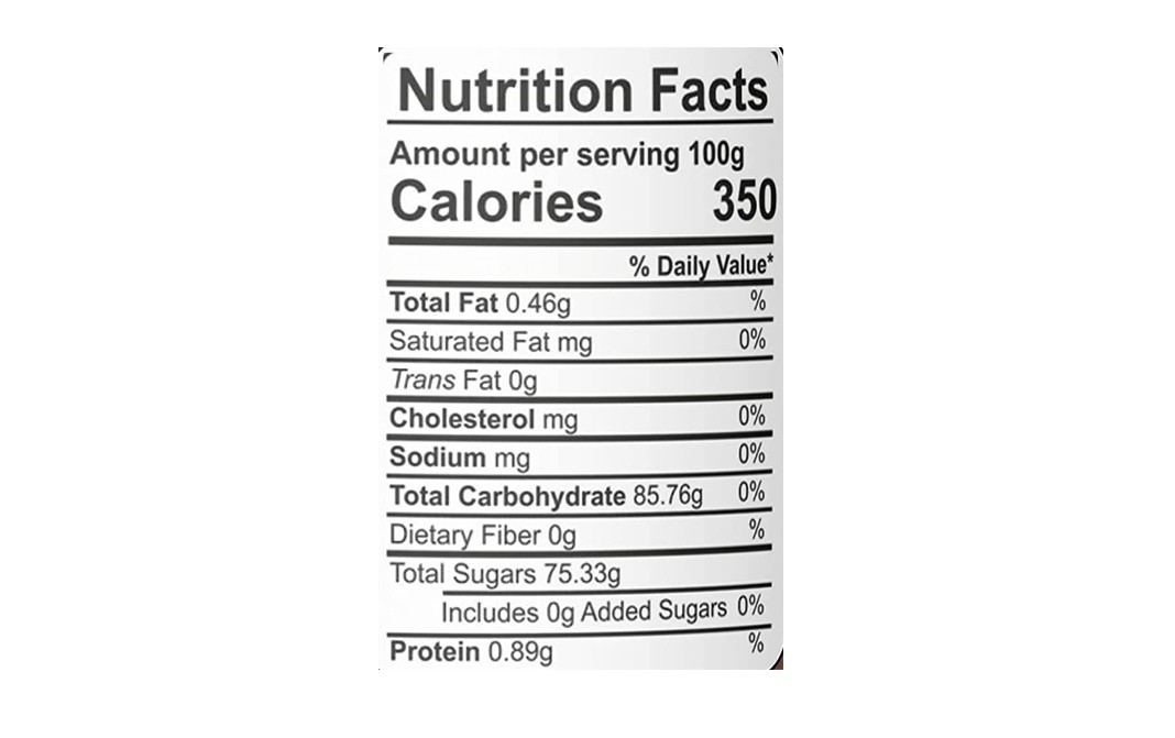 Foodery Sweet Pan Mukhwas Plastic Jar 300 grams - GoToChef