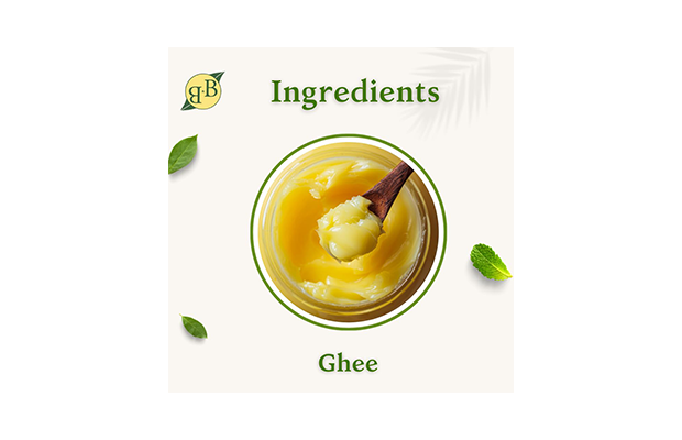 B&B Organics Cow Ghee Pack - GoToChef