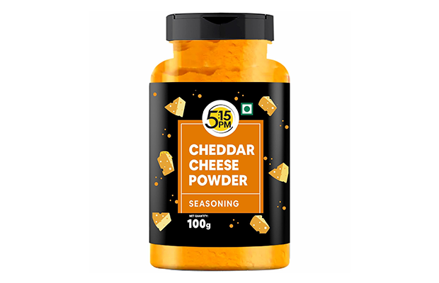 5:15 PM Cheddar Cheese Powder Seasoning Pack - GoToChef