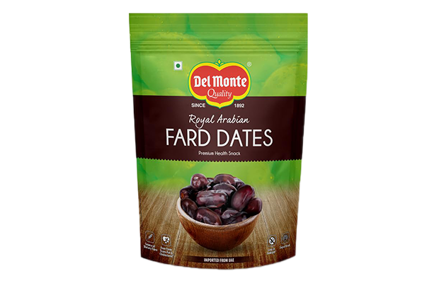 Del Monte Fard Dates Pack - GoToChef