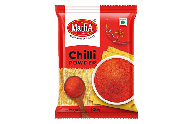 Matha Chilli Powder Pack - GoToChef