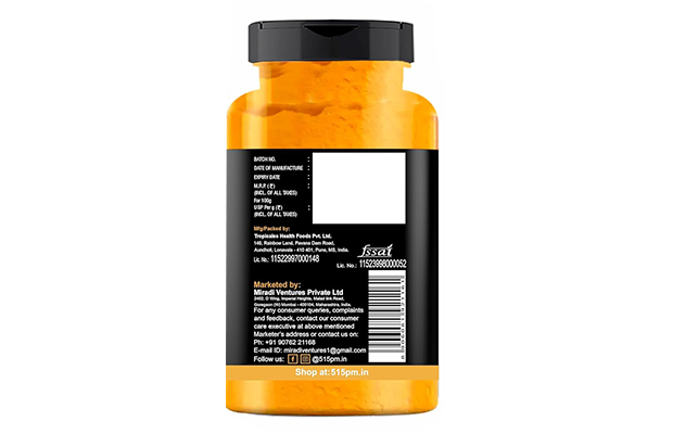 5:15 PM Cheddar Cheese Powder Seasoning Pack - GoToChef