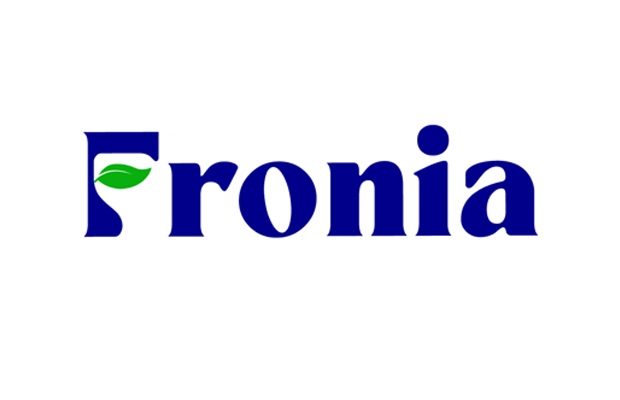 Fronia Roasted & Salted Pistachio Plastic Jar - GoToChef