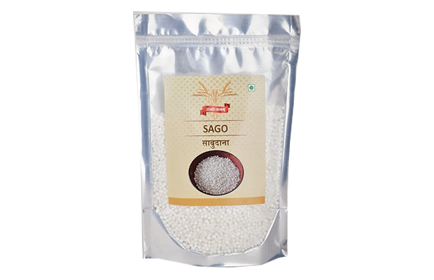 Sambhojanam Sago Pack - GoToChef