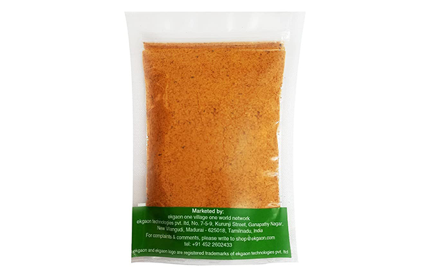 Ekgaon Idly Chilli Powder Pack - GoToChef