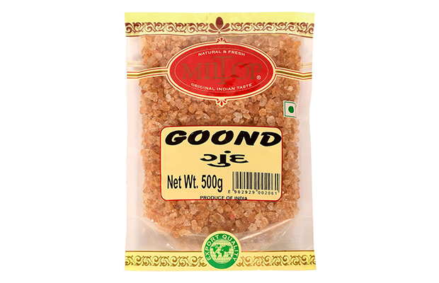 Miltop Goond Pack - GoToChef